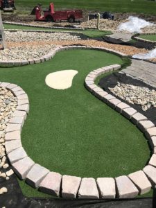 Save with Modular Miniature Golf - Adventure Golf & Sports
