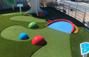 Mini Golf Course Theme Elements, Obstacles & Props - Adventure Golf ...