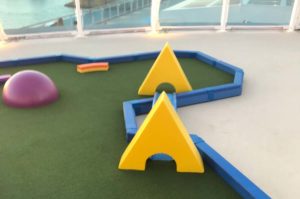 Mini Golf Course Theme Elements, Obstacles & Props - Adventure Golf ...