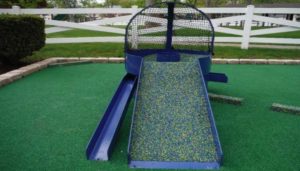 Mini Golf Course Theme Elements, Obstacles & Props - Adventure Golf ...