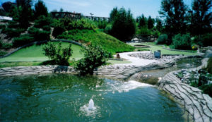 Photo Gallery - Adventure Golf & Sports